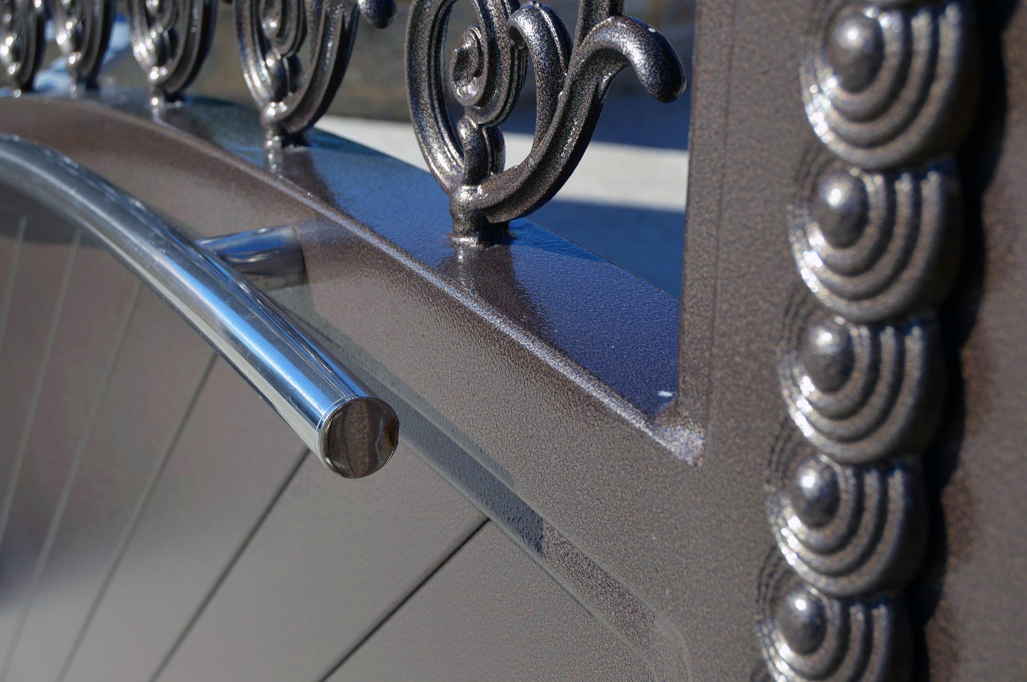 Servicios | Digar Construcciones Metálicas