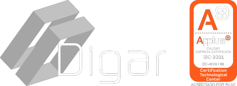 Fabricacion y montaje de estructuras | Digar Construcciones Metálicas